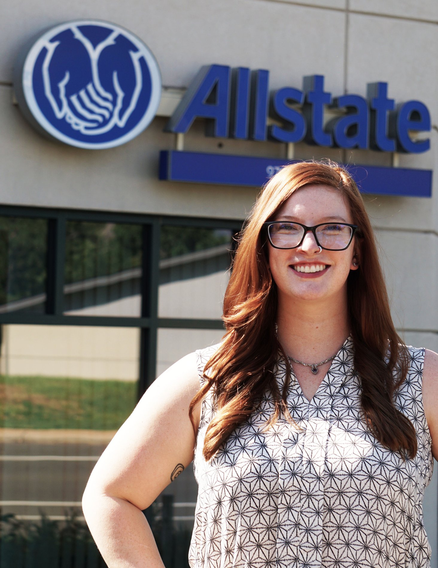 Thompson Insurance Agency - Allstate Car Insurance Agent in Fort ...