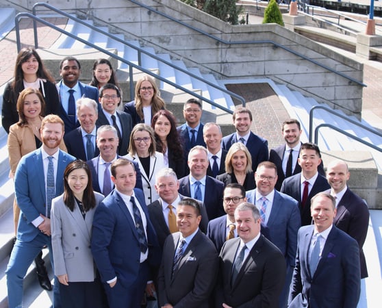 Retirement | The Pacific Wealth Management Group | Kirkland, WA ...