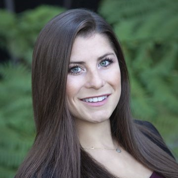 Business Planning | Elise Mincey | Menlo Park, CA | Morgan Stanley ...