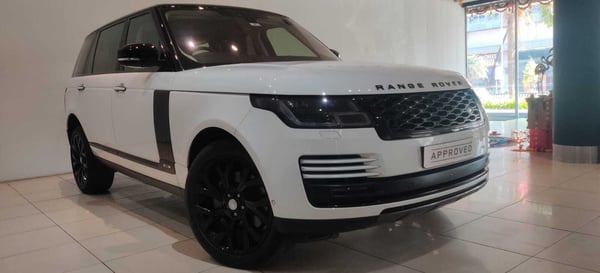 Land Rover Modi Motors, Mumbai | Retailer | Mumbai, IN