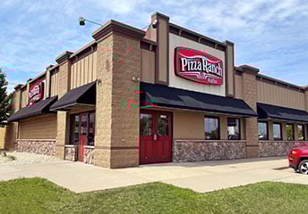 Pizza Ranch in Lakeville, MN | 16995 Kenyon Avenue