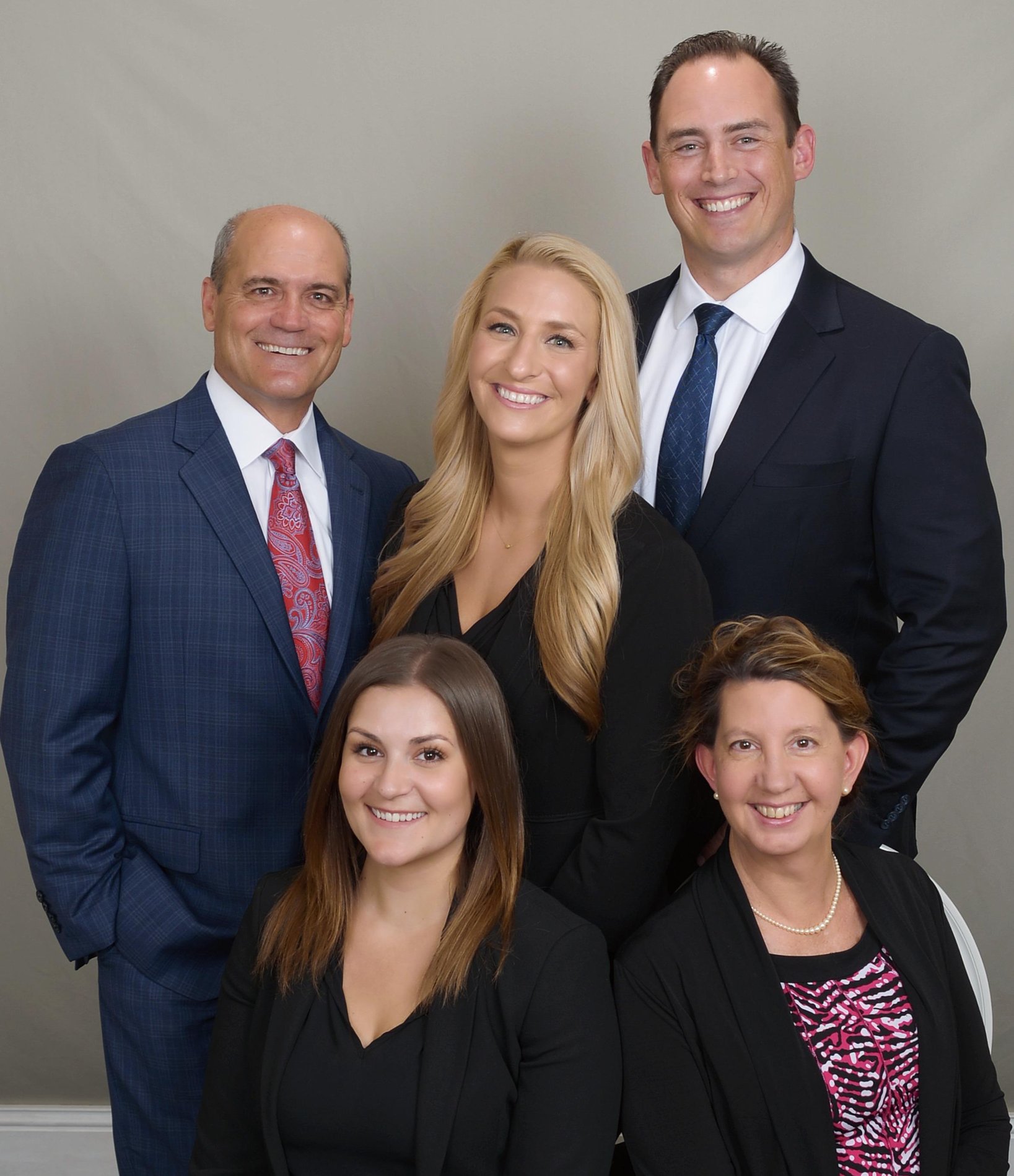 The Silva Group | Palmdale, CA | Morgan Stanley Wealth Management