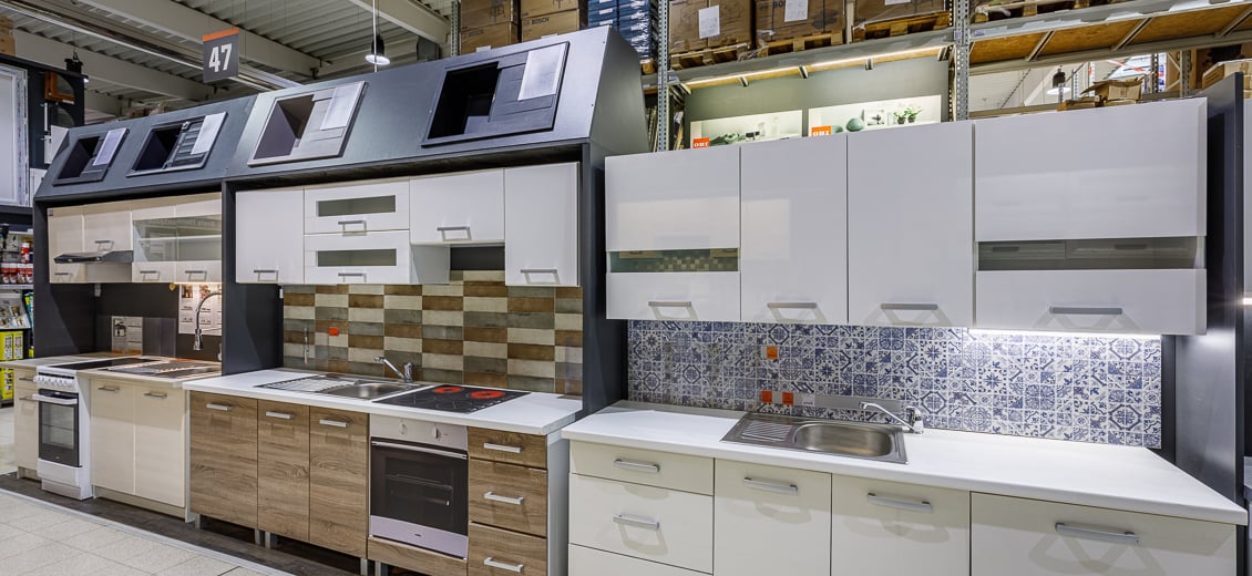 OBI Olomouc | Horní Lán 2