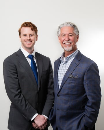 Family | The Greco Group | Oxnard, CA | Morgan Stanley Wealth Management