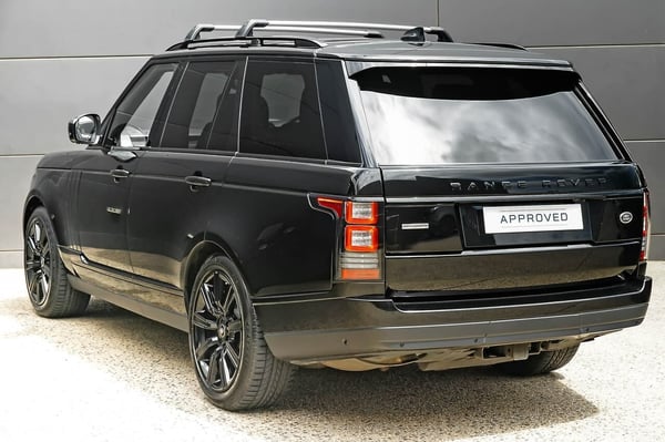 Rex Gorell Land Rover | Land Rover Retailer in Geelong VIC, Australia