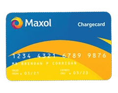 Fuel Cards - The Maxol Group