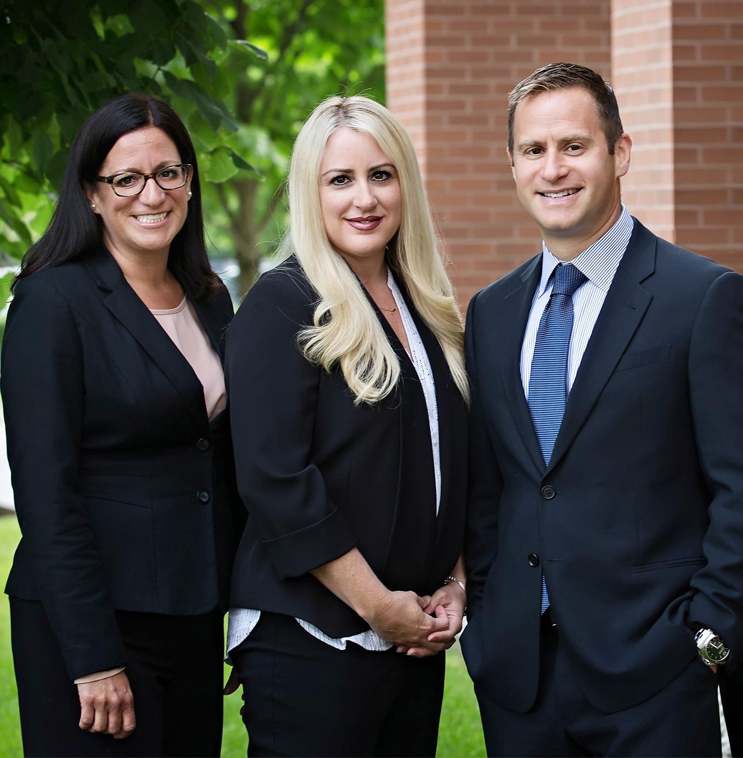 The Fleischer Group | Troy, MI | Morgan Stanley Wealth Management