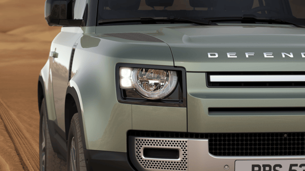 Land Rover Townsville | Retailer | Garbutt, QLD, AU