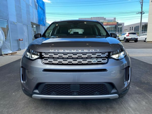 Melbourne City Land Rover | Land Rover Retailer in Port Melbourne VIC ...