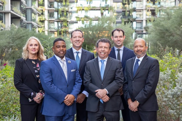 The Cornerstone Group | Scottsdale, AZ | Morgan Stanley Wealth Management