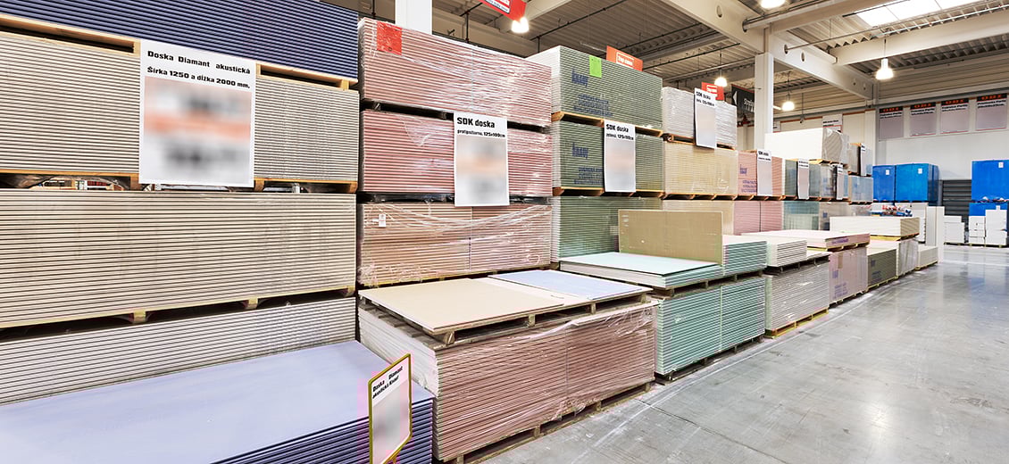 OBI Stavebniny Bratislava Lamač | Vitajte v OBI