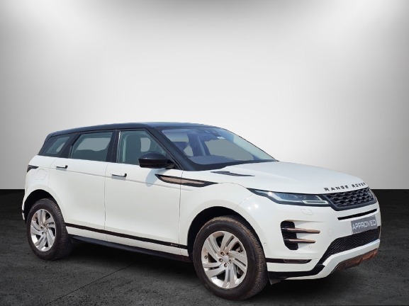 Land Rover Modi Motors, Mumbai | Retailer | Mumbai, IN