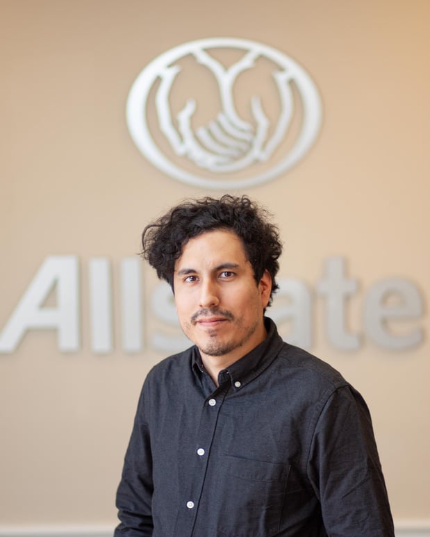 Joe McGee - Allstate Insurance Agent in Katy, TX