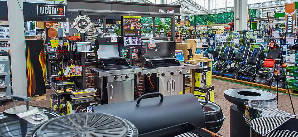 Dein OBI Markt Sonthofen, Berghofer Str. 30