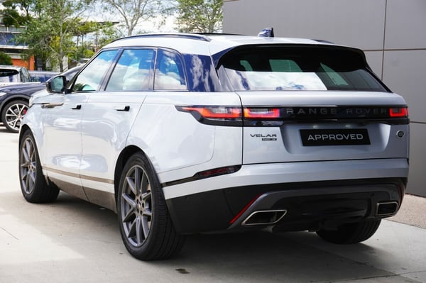 Lennock Land Rover | Land Rover Retailer in Phillip ACT, Australia