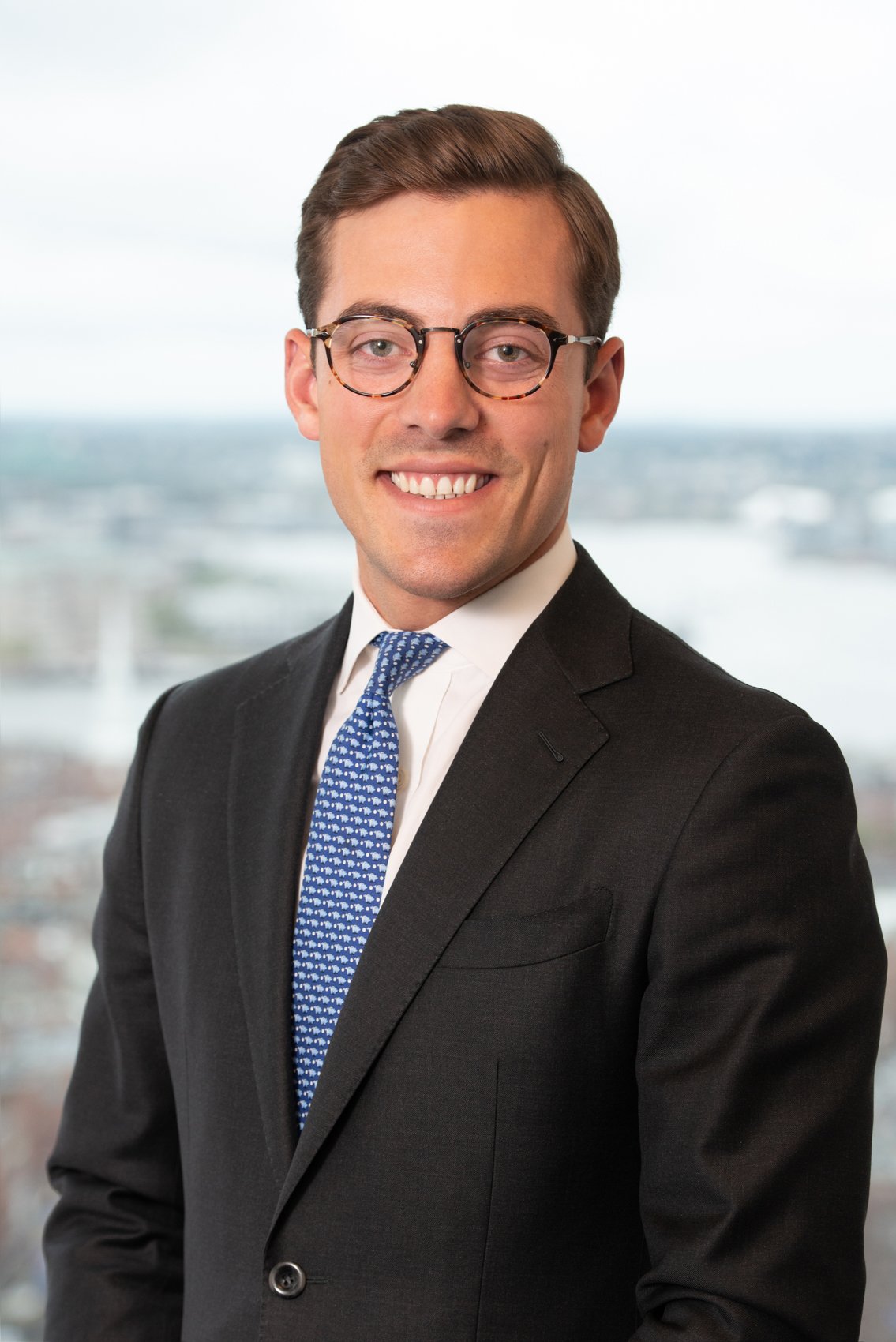 The Moses Group | Boston, MA | Morgan Stanley Wealth Management