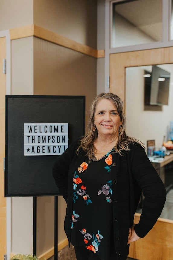 Thompson Insurance Agency - Allstate Car Insurance Agent in Fort ...