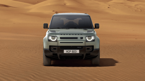 Rex Gorell Land Rover | Land Rover Retailer in Geelong VIC, Australia