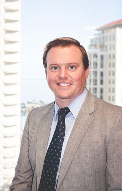 James W. Howard | St. Petersburg, FL | Morgan Stanley Wealth Management