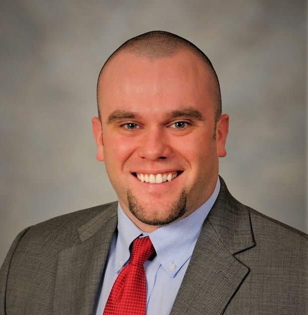 Allstate | Personal Financial Representative in North Myrtle Beach, SC - Seth Buck