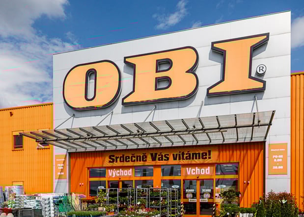 OBI Mladá Boleslav | Na Radouči 1225