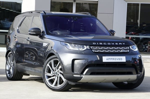 Purnell Land Rover | Land Rover Retailer in Blakehurst NSW, Australia