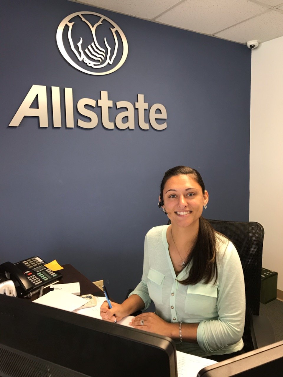 Stacy Lodrigues – Allstate Car Insurance Agent in Harahan, LA