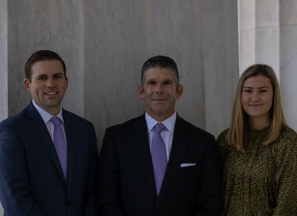 The K2 Group | Washington, DC | Red Bank, NJ | Morgan Stanley Wealth ...