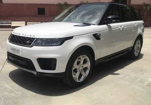 About Land Rover Cargo Motors