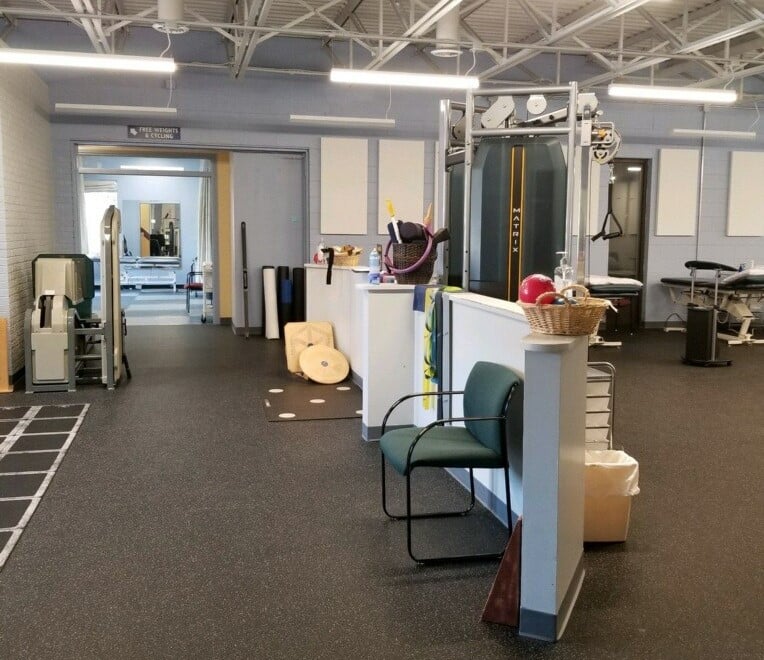 Physical Therapy Greenfield, MA | MVPT Physical Therapy