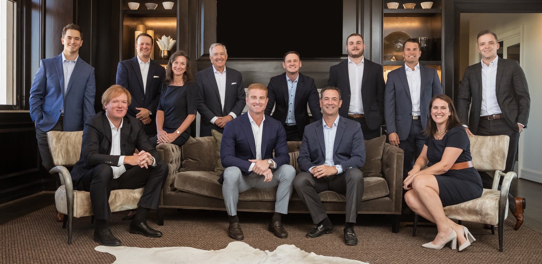 Paragon HM Wealth Management Group | Birmingham, AL | Tuscaloosa, AL ...