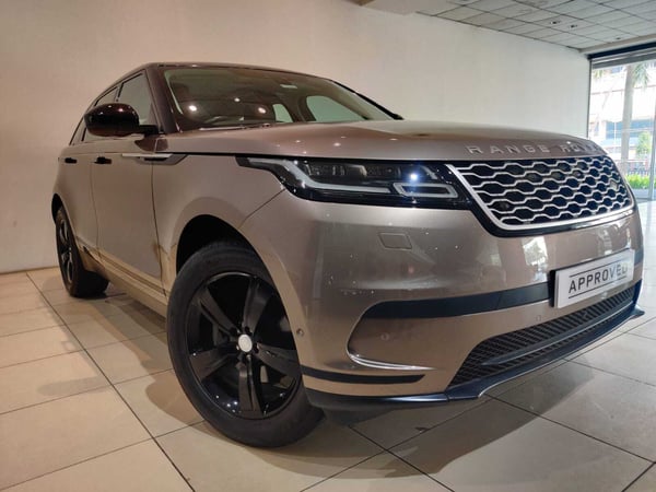 About Land Rover Modi Motors, Mumbai