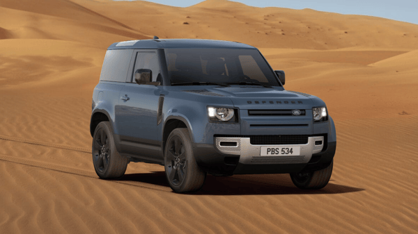 Hunter Land Rover | Land Rover Retailer in Bennetts Green NSW, Australia