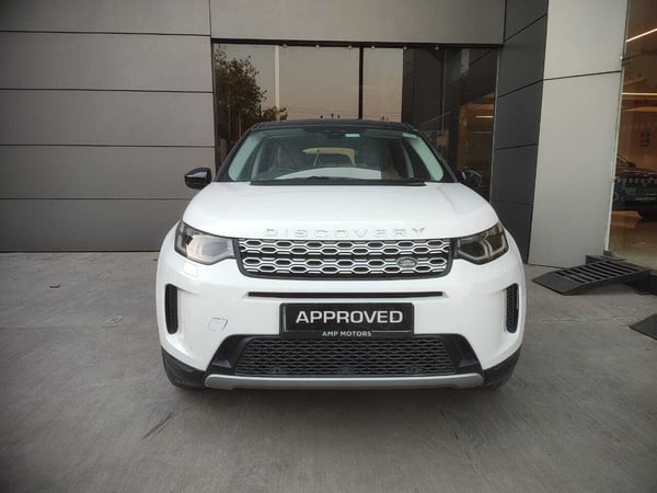 About Land Rover Amp Motors