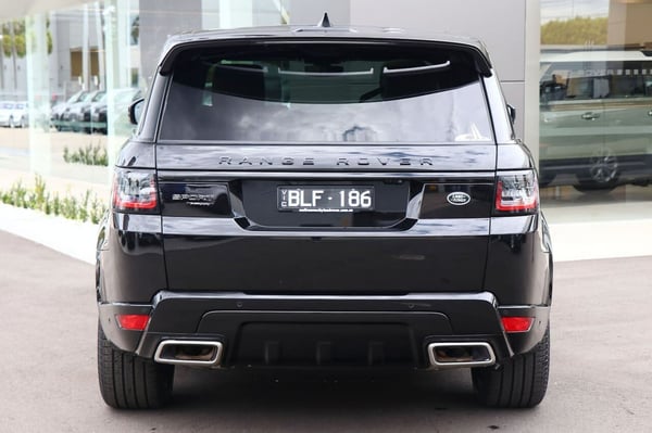 Melbourne City Land Rover | Land Rover Retailer in Port Melbourne VIC ...