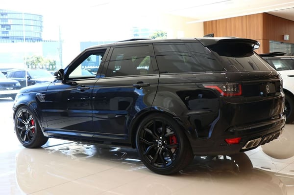 Melbourne City Land Rover | Land Rover Retailer in Port Melbourne VIC ...