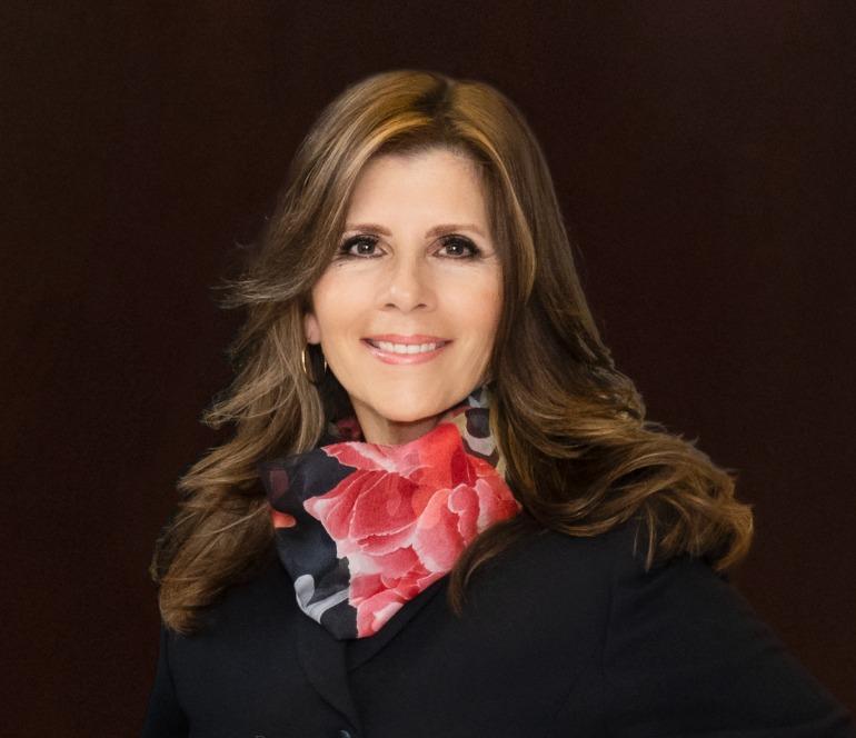 Linda Benoit Reigel | Woodland Hills, CA | Morgan Stanley Wealth Management
