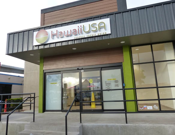HawaiiUSA Federal Credit Union