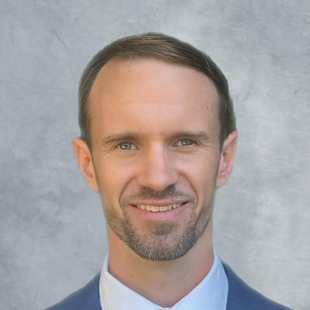 DANIEL ROBINSON – Allstate Car Insurance Agent in Wellington, FL