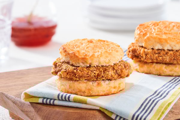 Bojangles at 1601 East Main Street in Lincolnton, NC | Bojangles