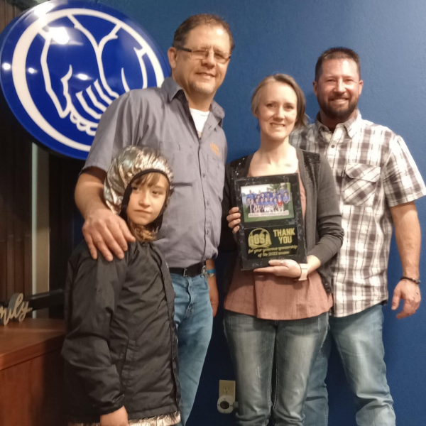 Michael Engelhaupt – Allstate Car Insurance Agent in Gering, NE