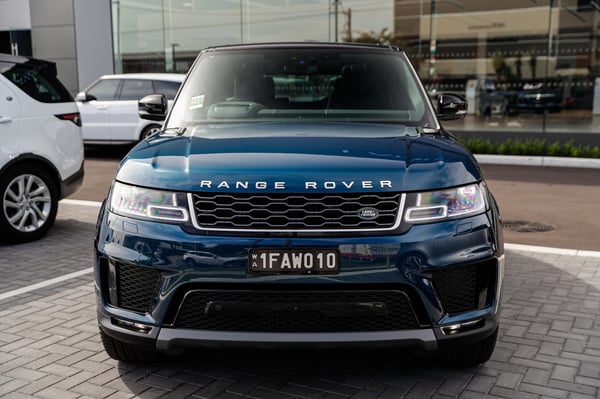 Barbagallo Land Rover | Land Rover Retailer in Osborne Park WA, Australia