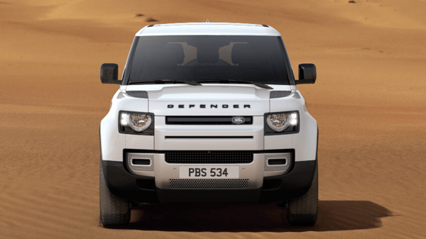 Hunter Land Rover | Land Rover Retailer in Bennetts Green NSW, Australia