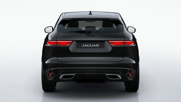 Concord Jaguar | Jaguar Retailer in Concord, NSW, Australia