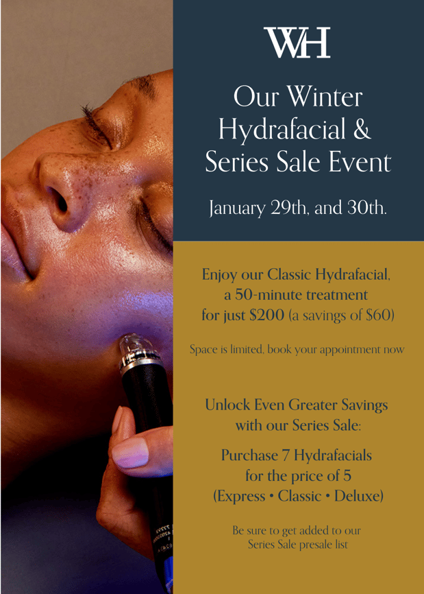 Spa Services| Boulder, CO | Woodhouse Spa