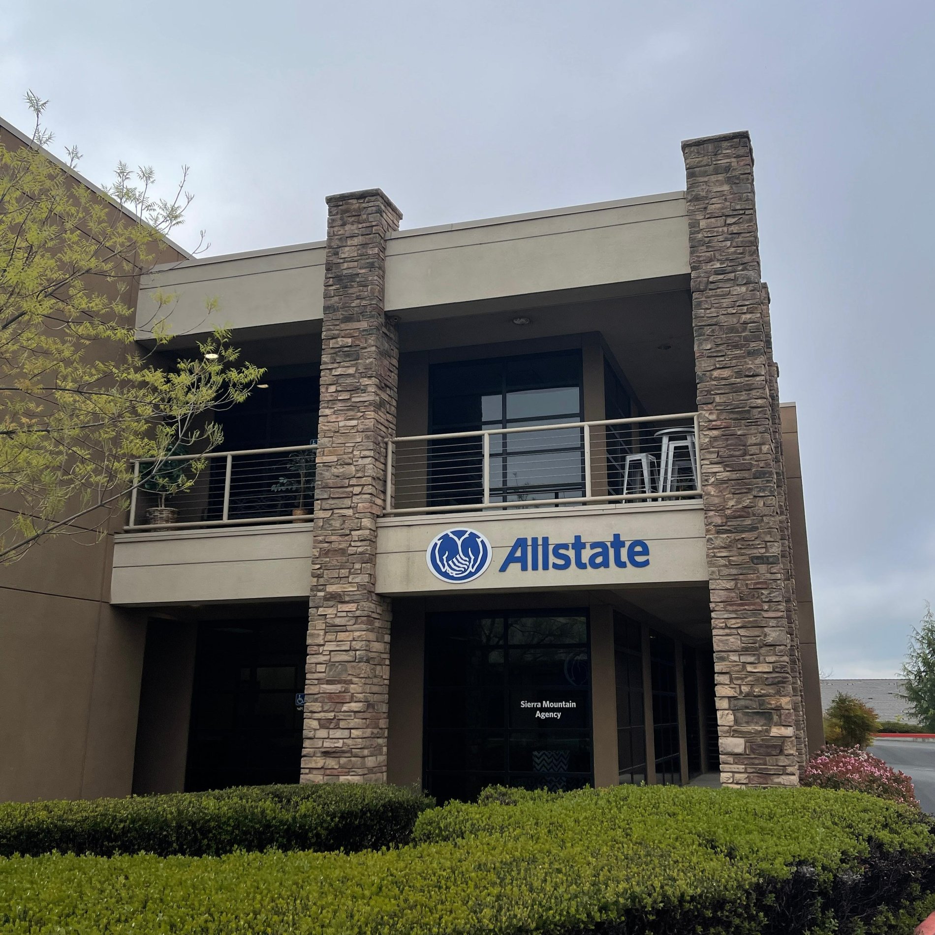 Sierra Mountain Insurance Agency – Allstate Car Insurance Agent Near Me ...