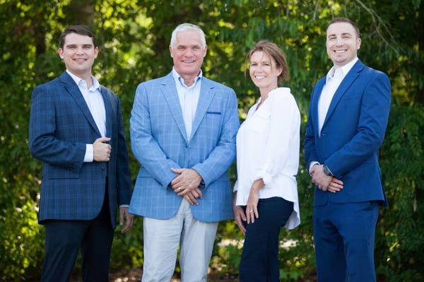 The Minter Gambineri Group | Tallahassee, FL | Morgan Stanley Wealth ...