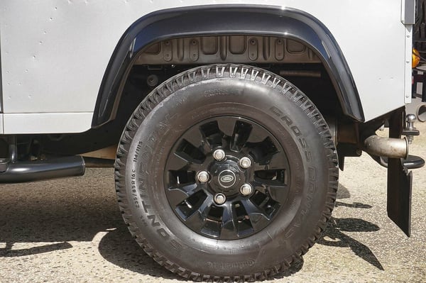 Rex Gorell Land Rover | Land Rover Retailer in Geelong VIC, Australia
