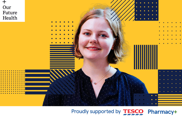 Tesco Pharmacy Cheshunt Extra - Health Services & Advice