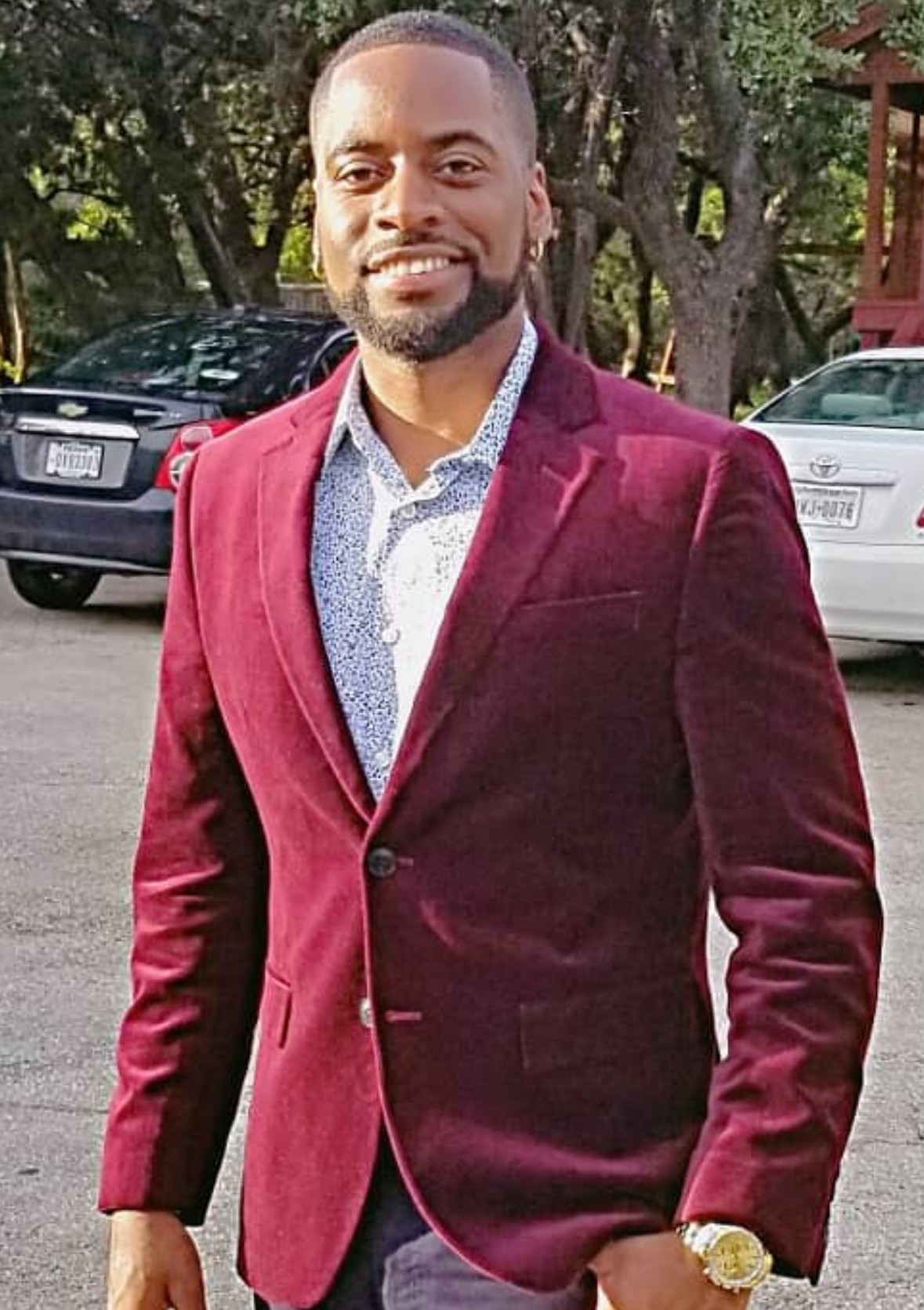 Lance Francis – Allstate Car Insurance Agent Near Me in Baton Rouge, LA